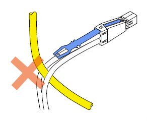 VSP One Block 20 Quick Setup Guide - Cable the drive boxes