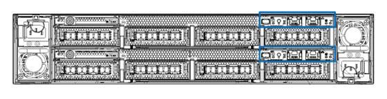 VSP One Block 20 Quick Setup Guide - Connect the management PC
